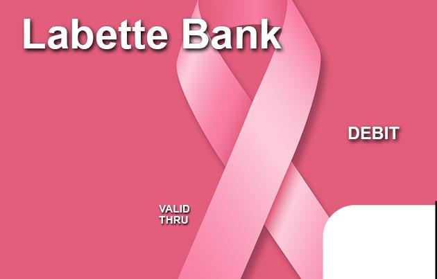 Debit Card Viewbook - Labette Bank