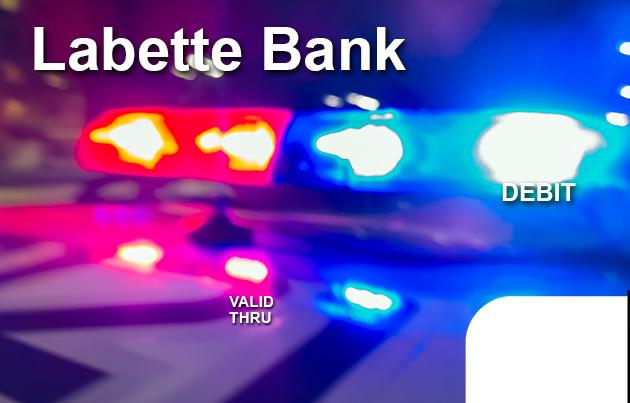 Debit Card Viewbook - Labette Bank