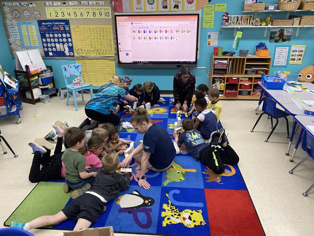 #PowerofCommunityWeek - Premier Community Bank