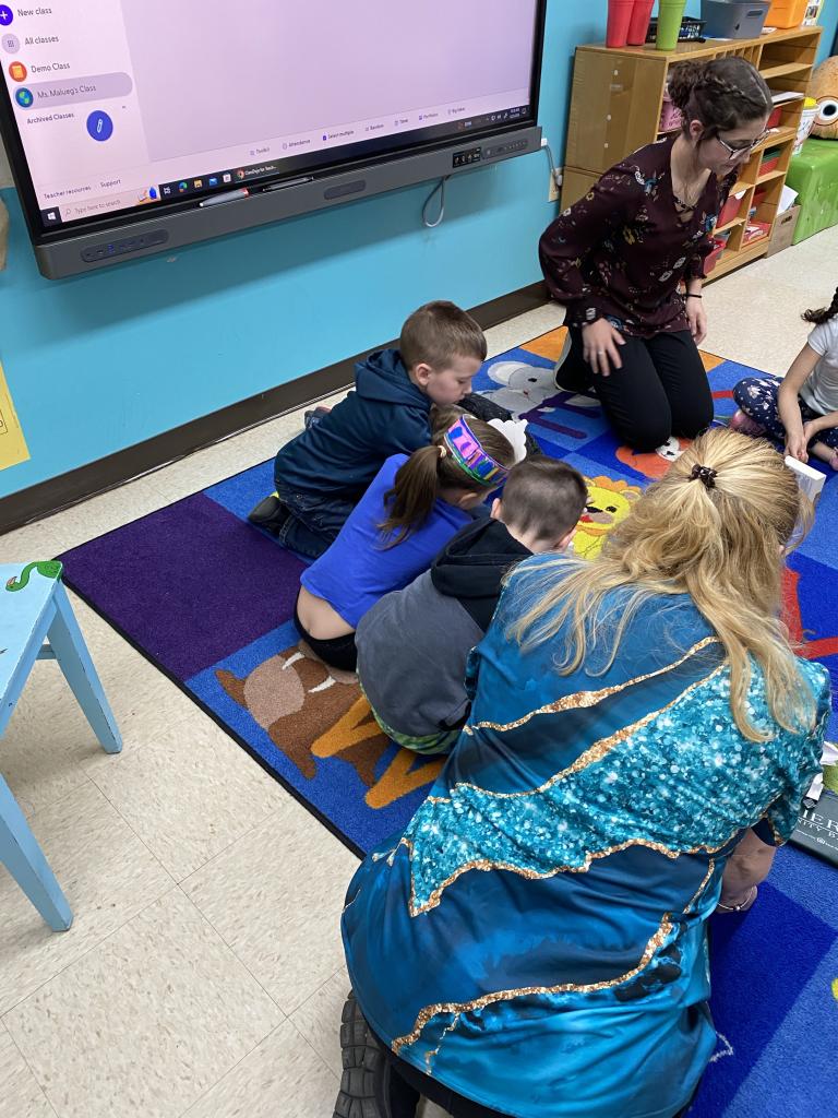 #PowerofCommunityWeek - Premier Community Bank