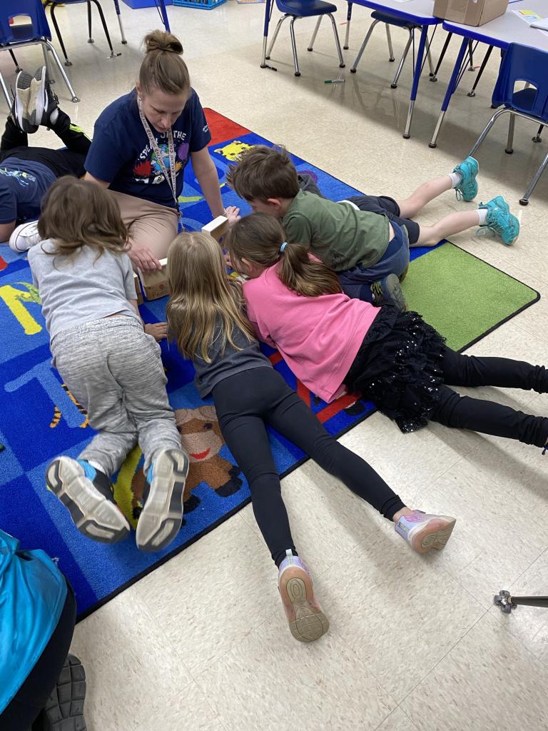 #PowerofCommunityWeek - Premier Community Bank