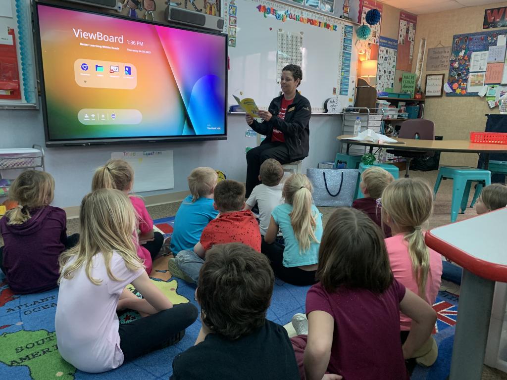 #PowerofCommunityWeek - Premier Community Bank